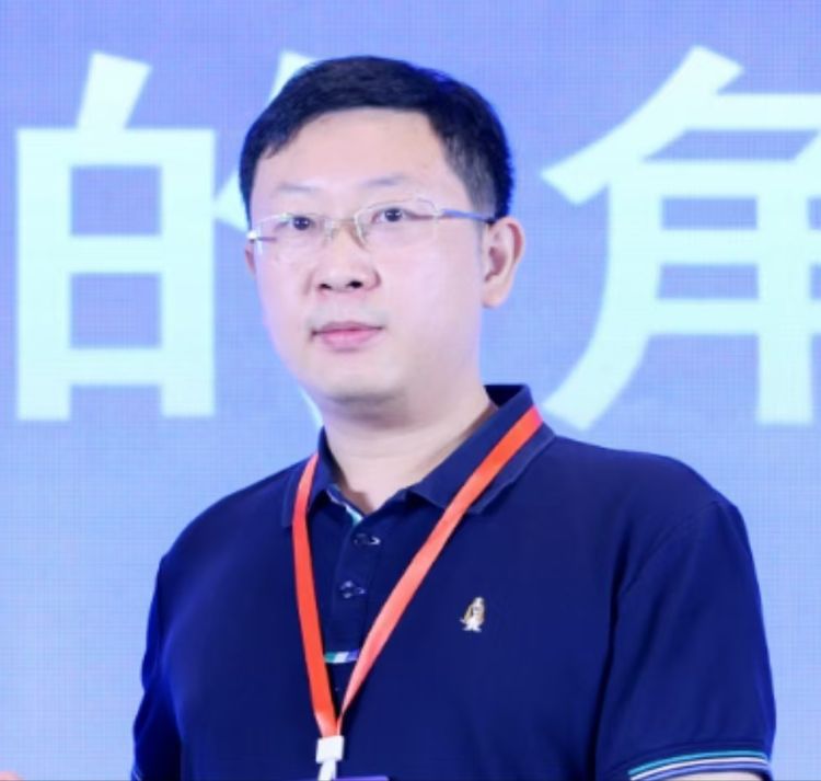 Guang Liu – GOSIM AI Paris 2025