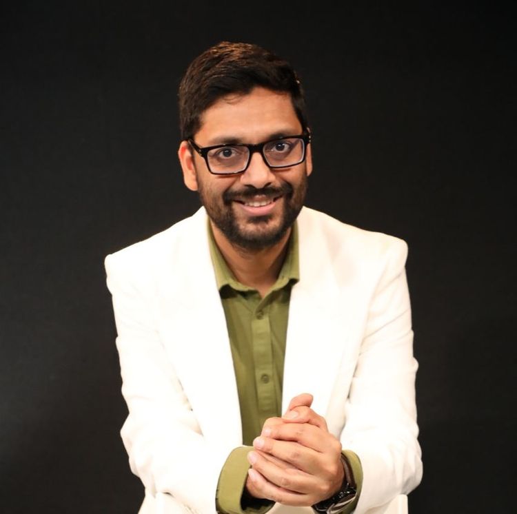 Sray Agarwal – GOSIM AI Paris 2025