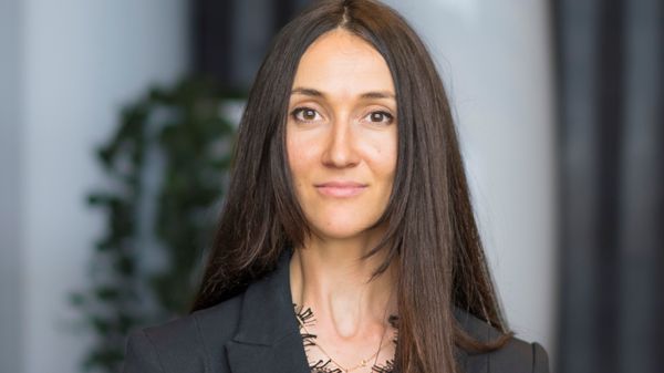 Volha Litvinets – GOSIM AI Paris 2025