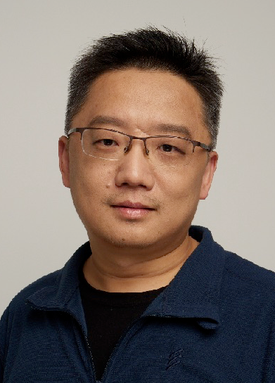 Yingfeng Zhang – GOSIM AI Paris 2025